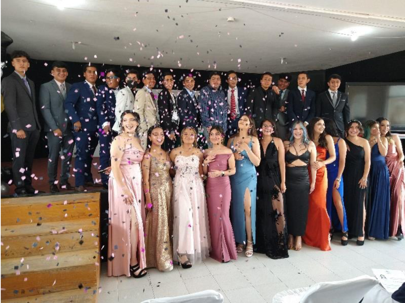 CCHQ – Colegio de Ciencias y Humanidades de Querétaro